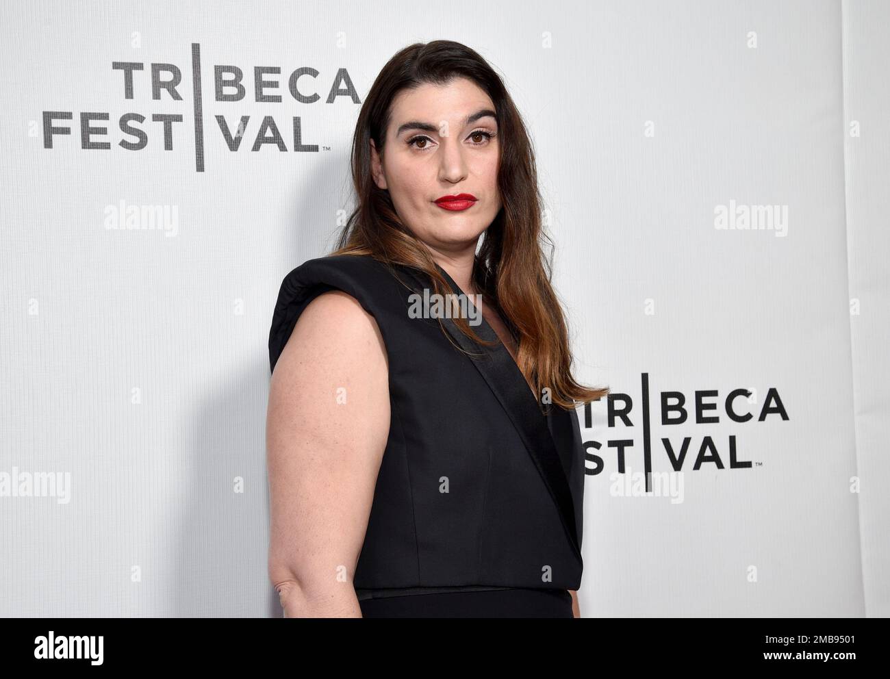 Actor Diva Zappa attends the premiere for "Next Exit" at the Village ...