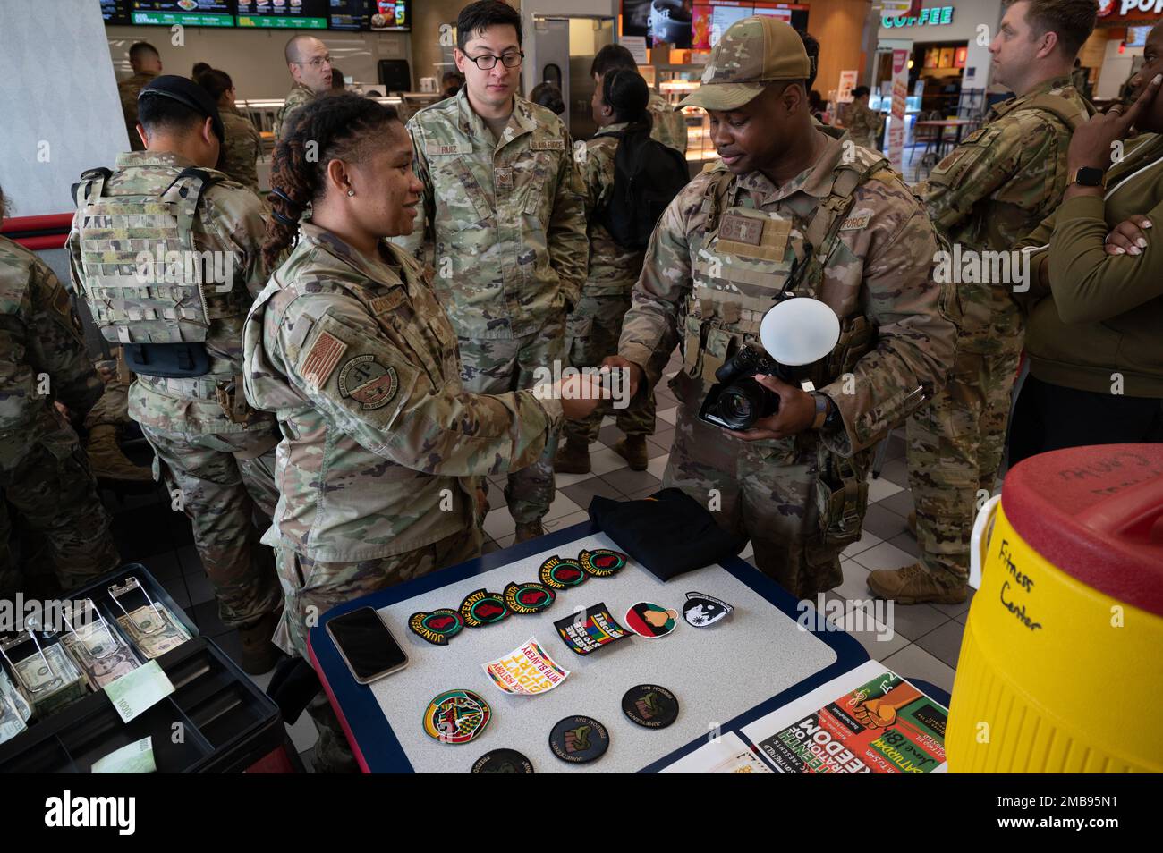 Juneteenth events hi-res stock photography and images - Alamy