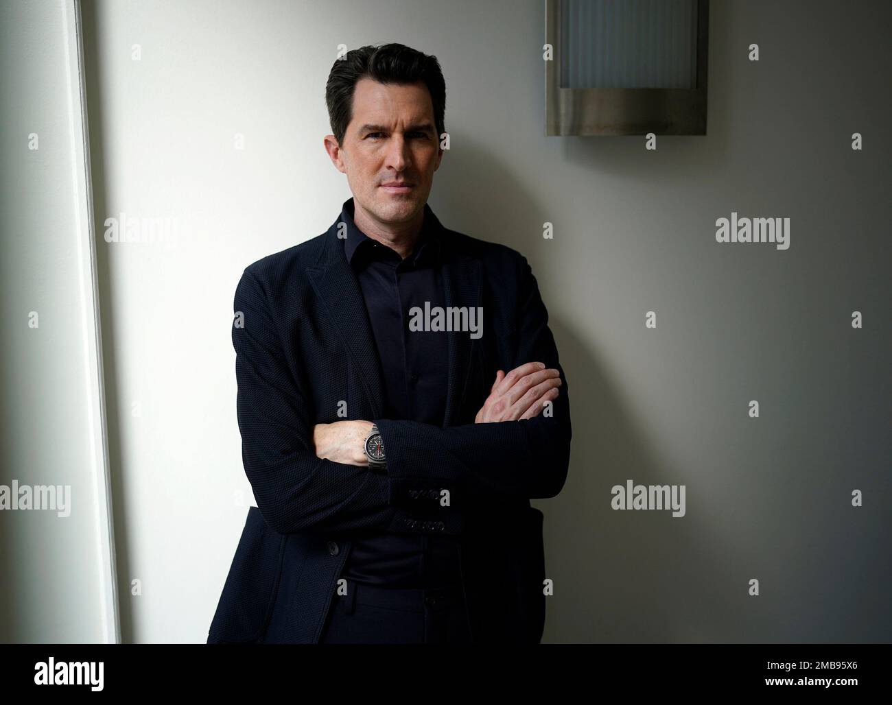Director Joseph Kosinski poses for portrait at the 75th international ...