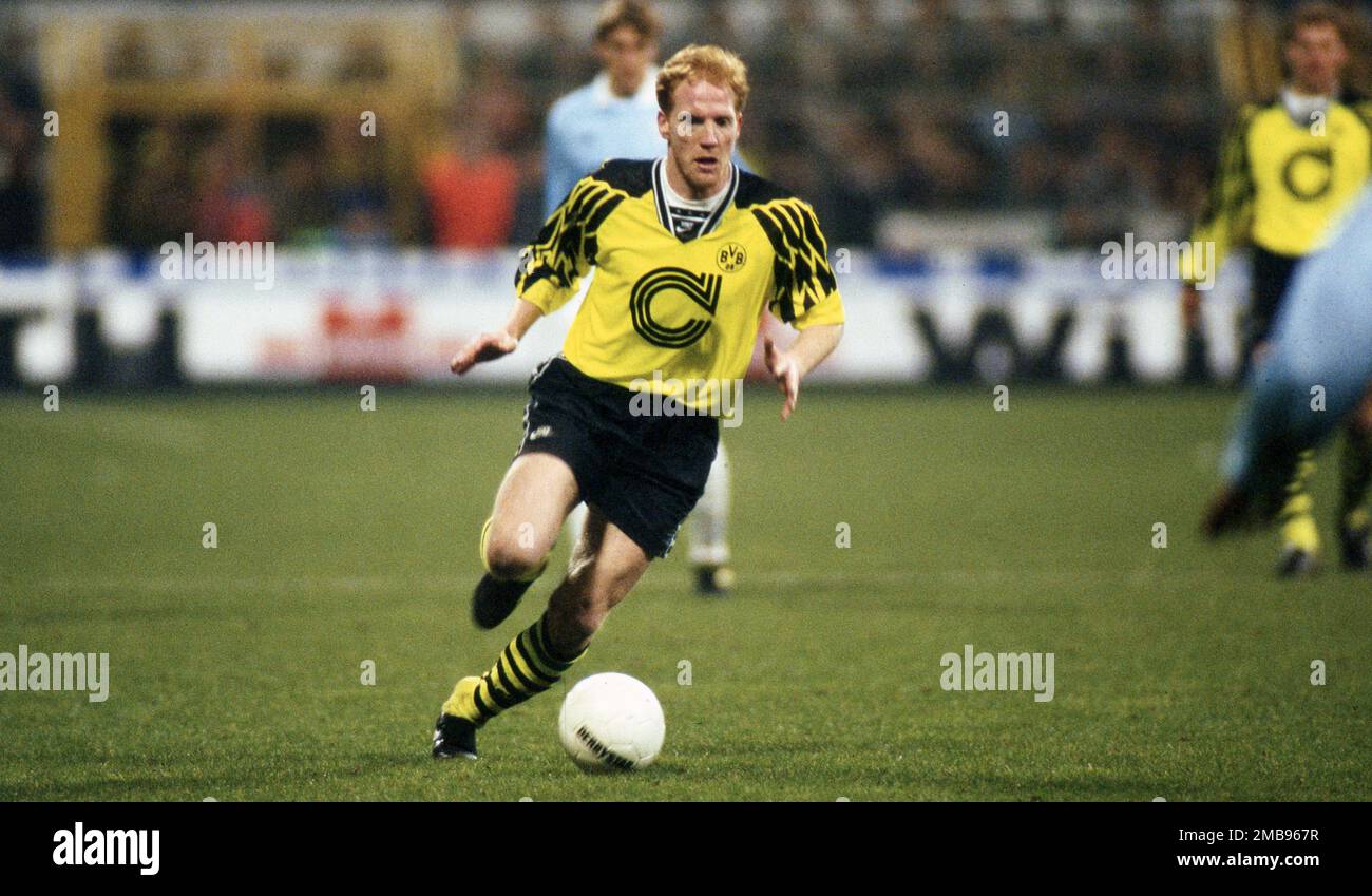 1994 uefa cup final hi-res stock photography and images - Alamy