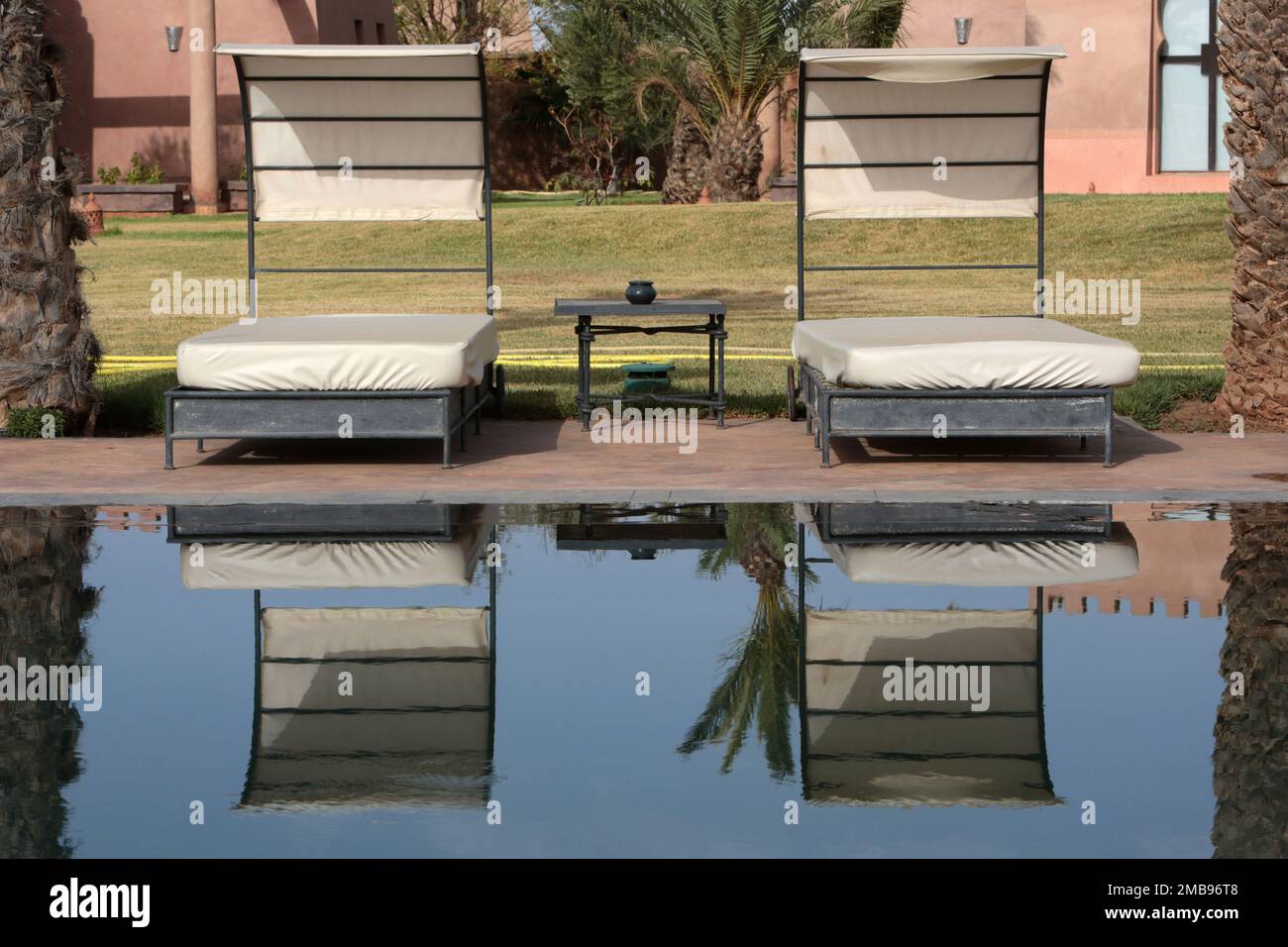 Façade marocaine hi-res stock photography and images - Alamy