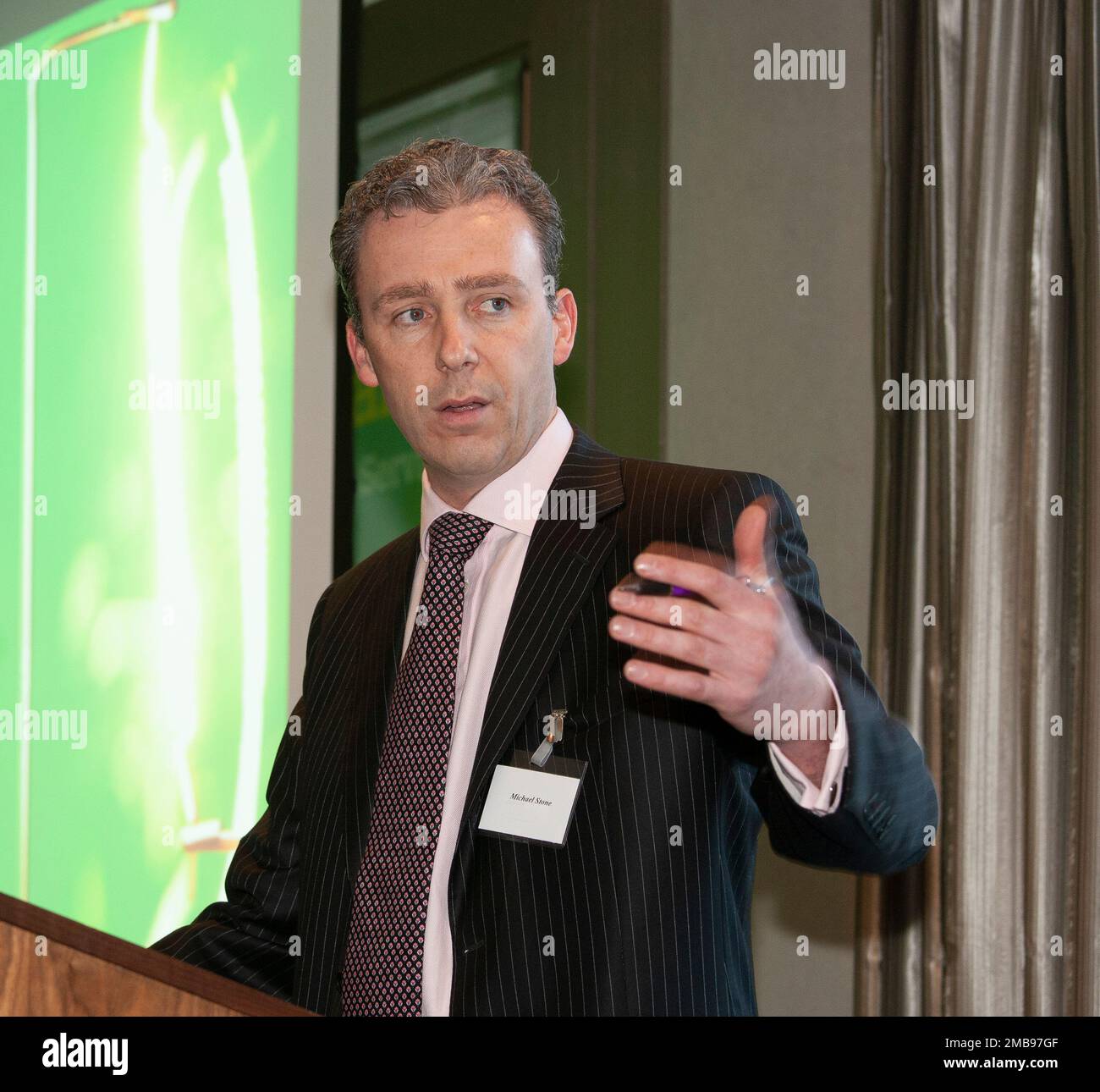 Michael stone hi-res stock photography and images - Alamy