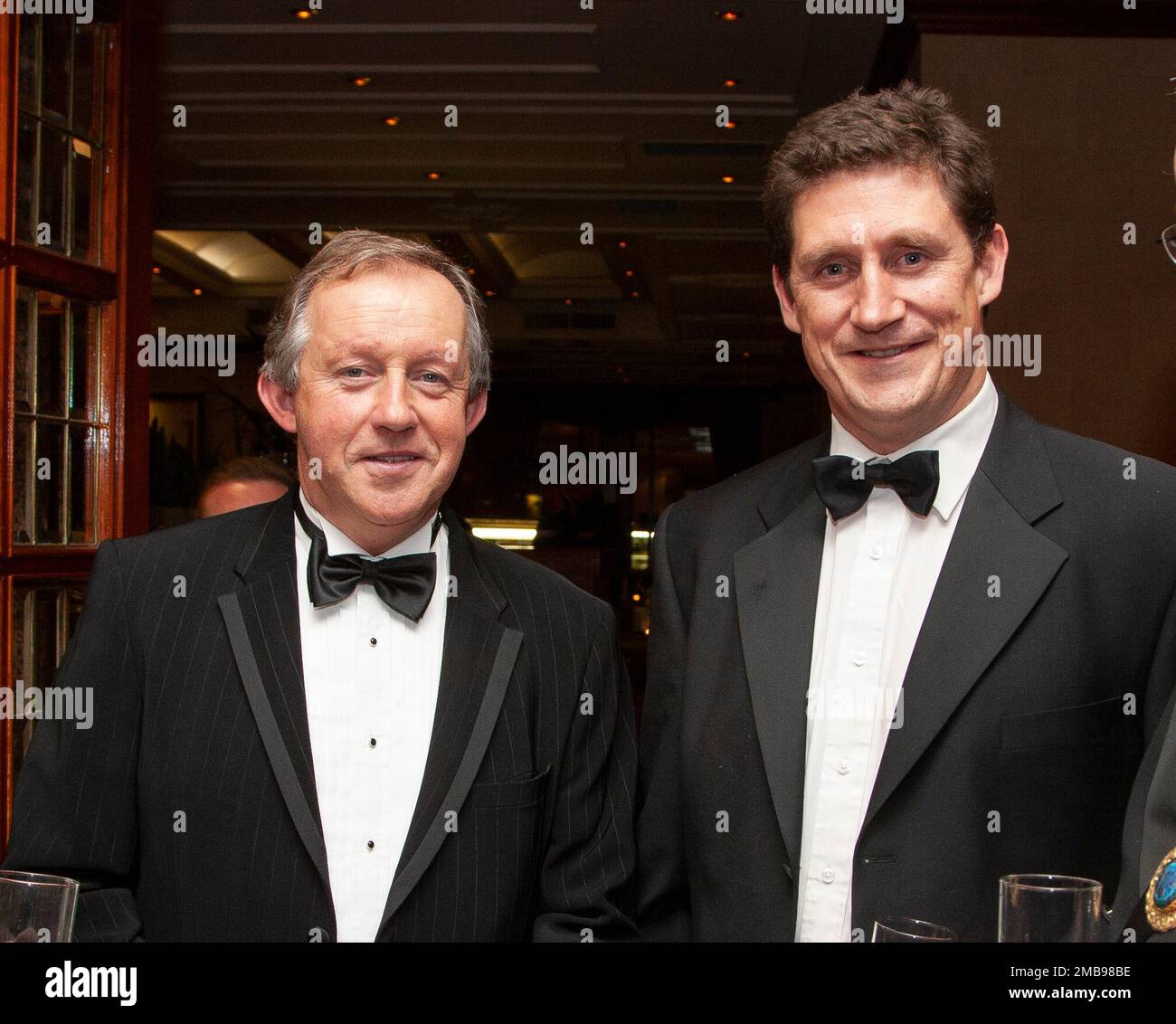 Minister of climate and environment hi-res stock photography and images ...