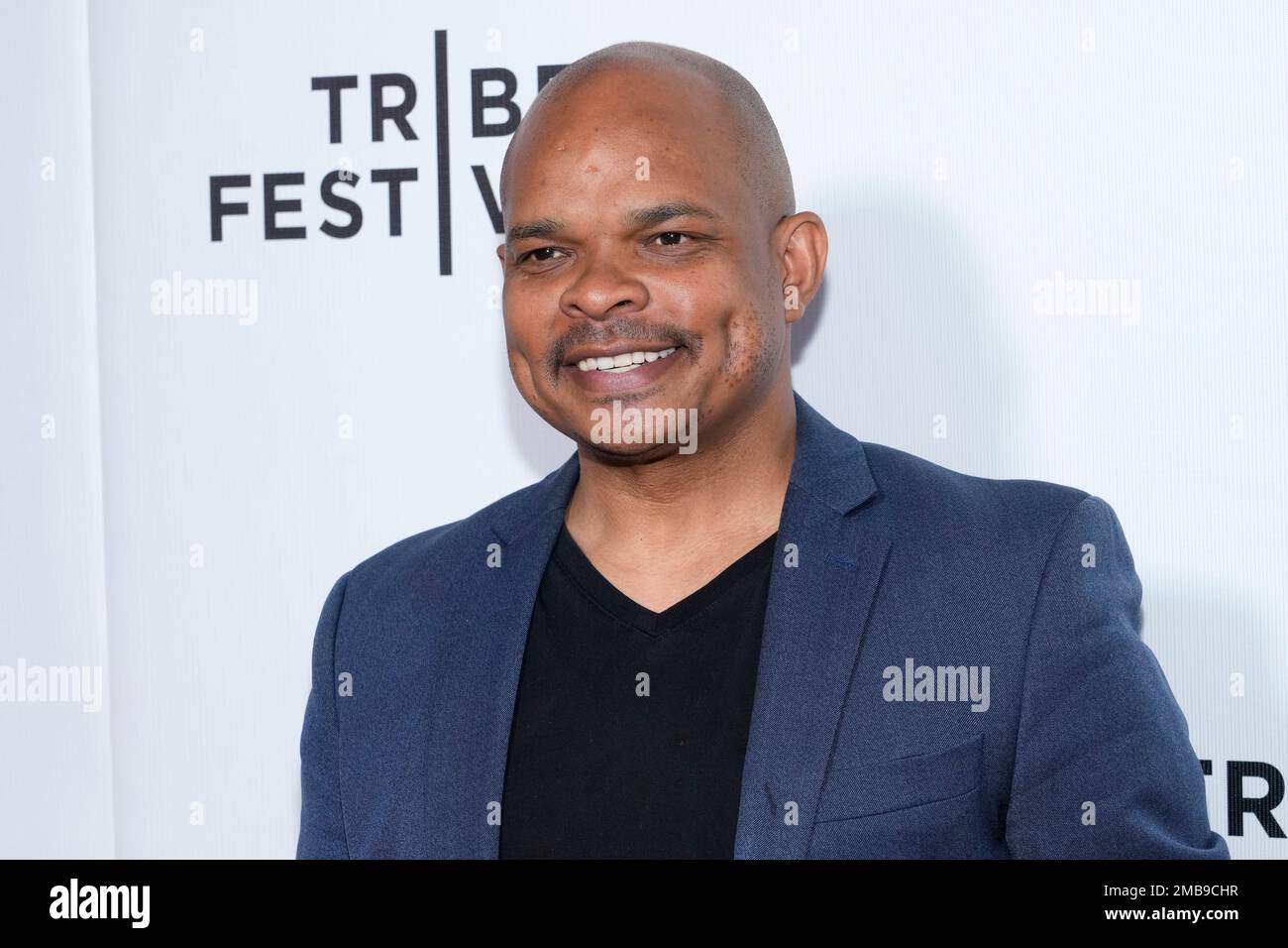 Warren Adams attends the premiere of "88" at the Village East by ...