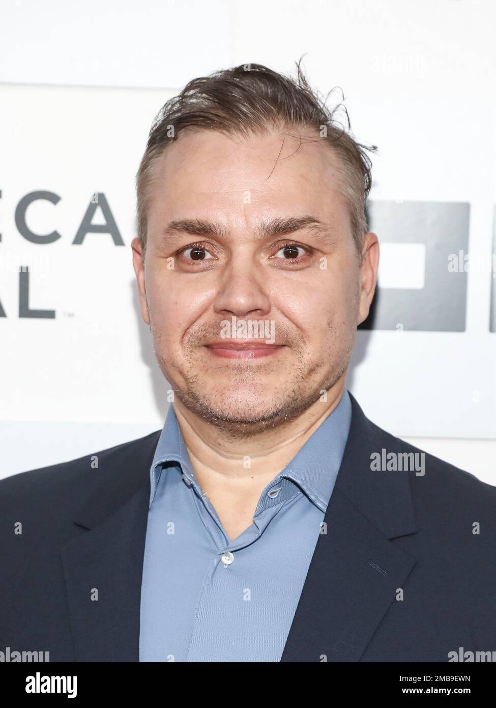 Screenwriter Theodore Melfi attends the premiere for "American Dreamer ...