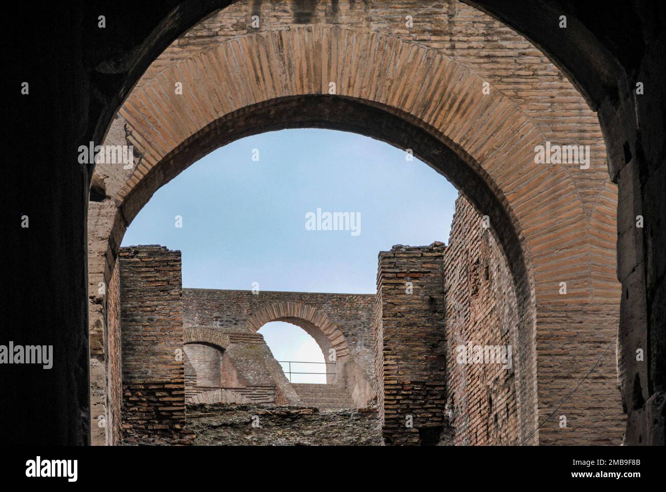 Colosseum rome close up hi-res stock photography and images - Alamy