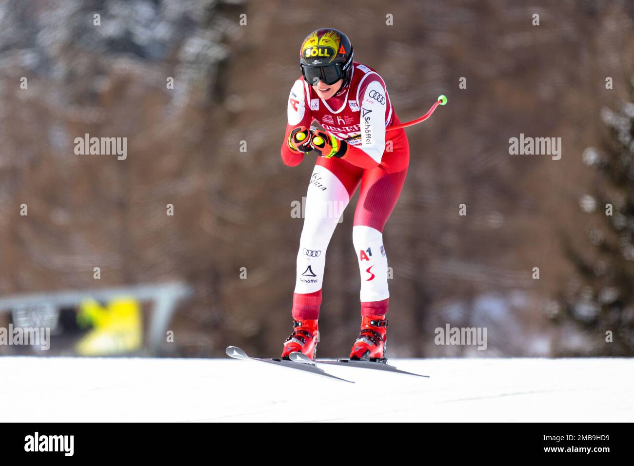 Christina ager hi-res stock photography and images - Alamy