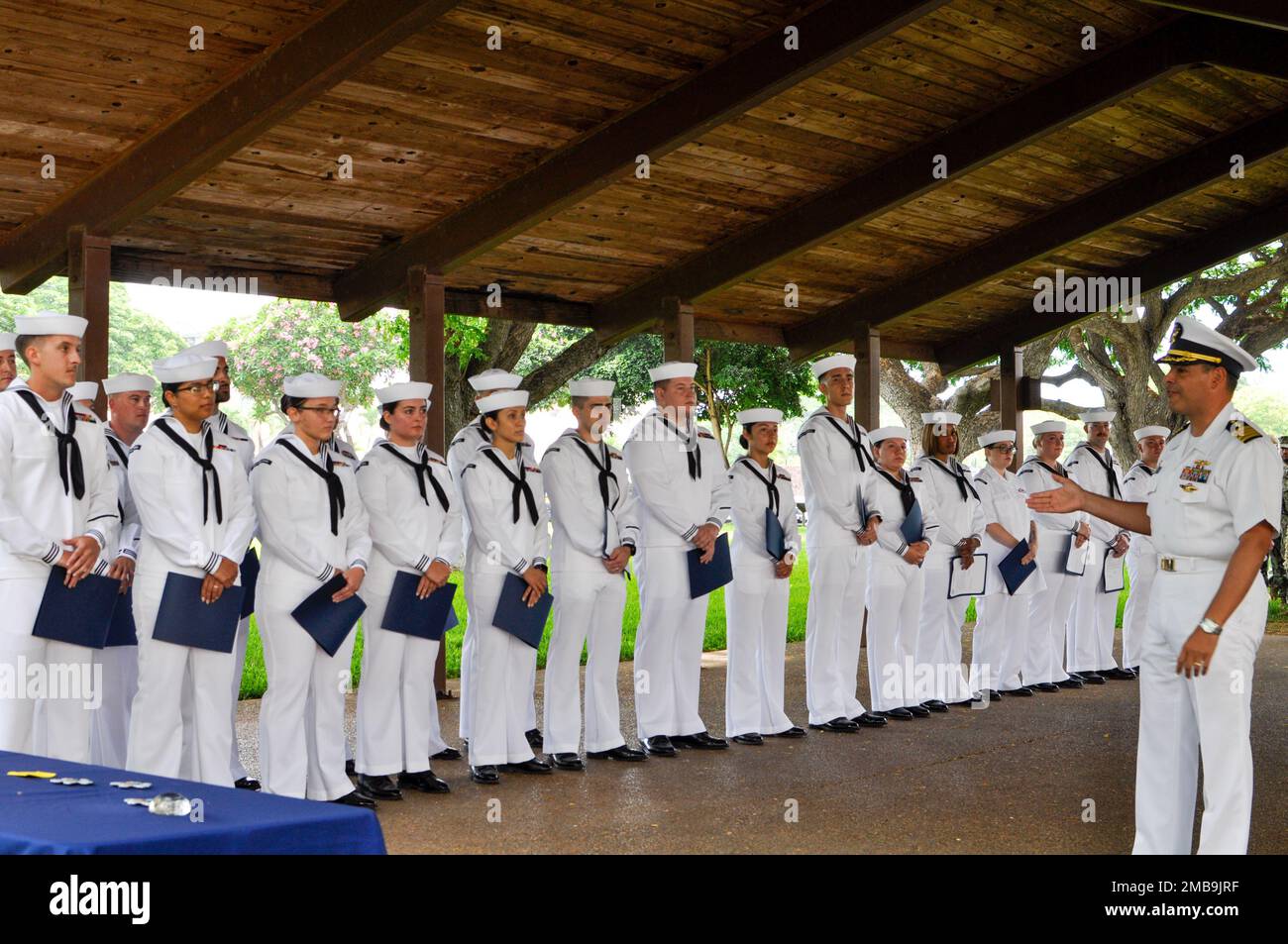 Navy Medicine Readiness and Training Command Pearl Harbor (NMRTC PH ...