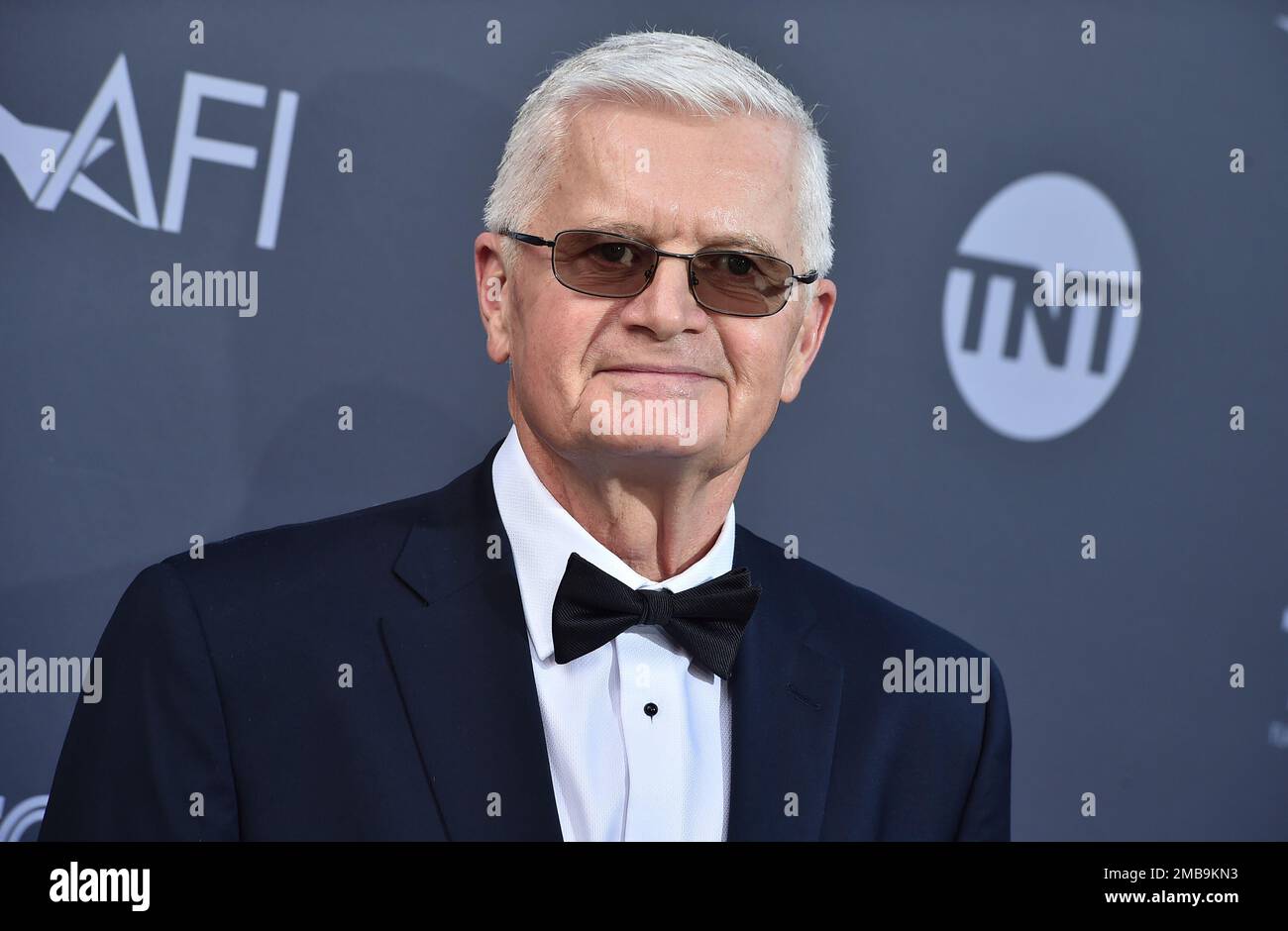Duane Chase arrives at the 48th AFI Life Achievement Award Honoring ...