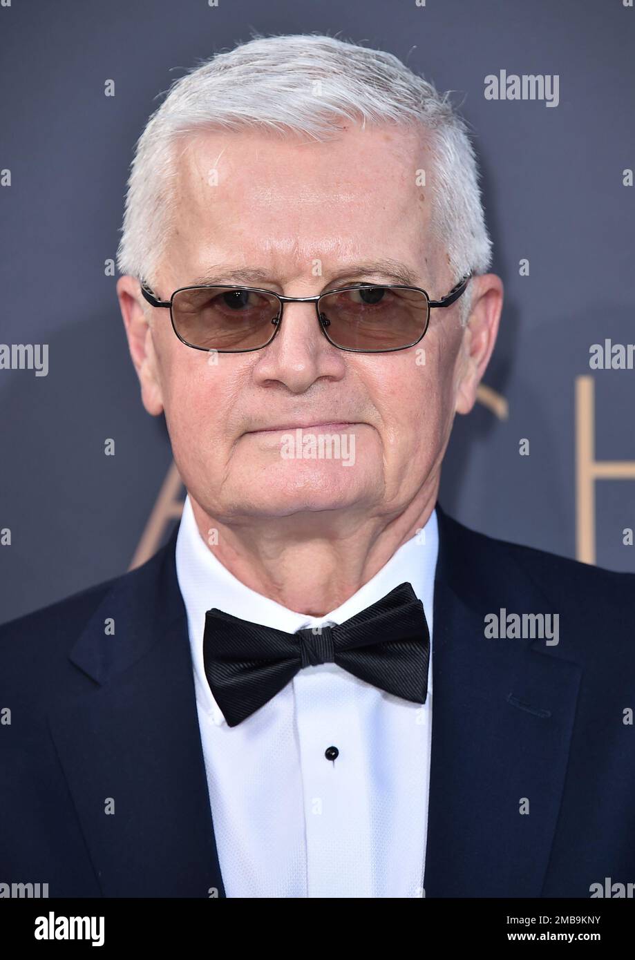 Duane Chase arrives at the 48th AFI Life Achievement Award Honoring ...
