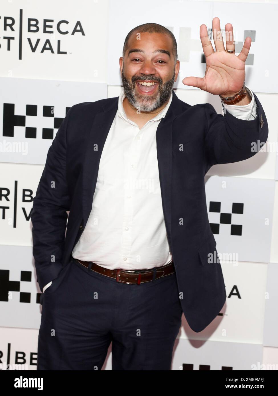 Actor Danny Garcia attends the premiere for "Somewhere in Queens" at ...