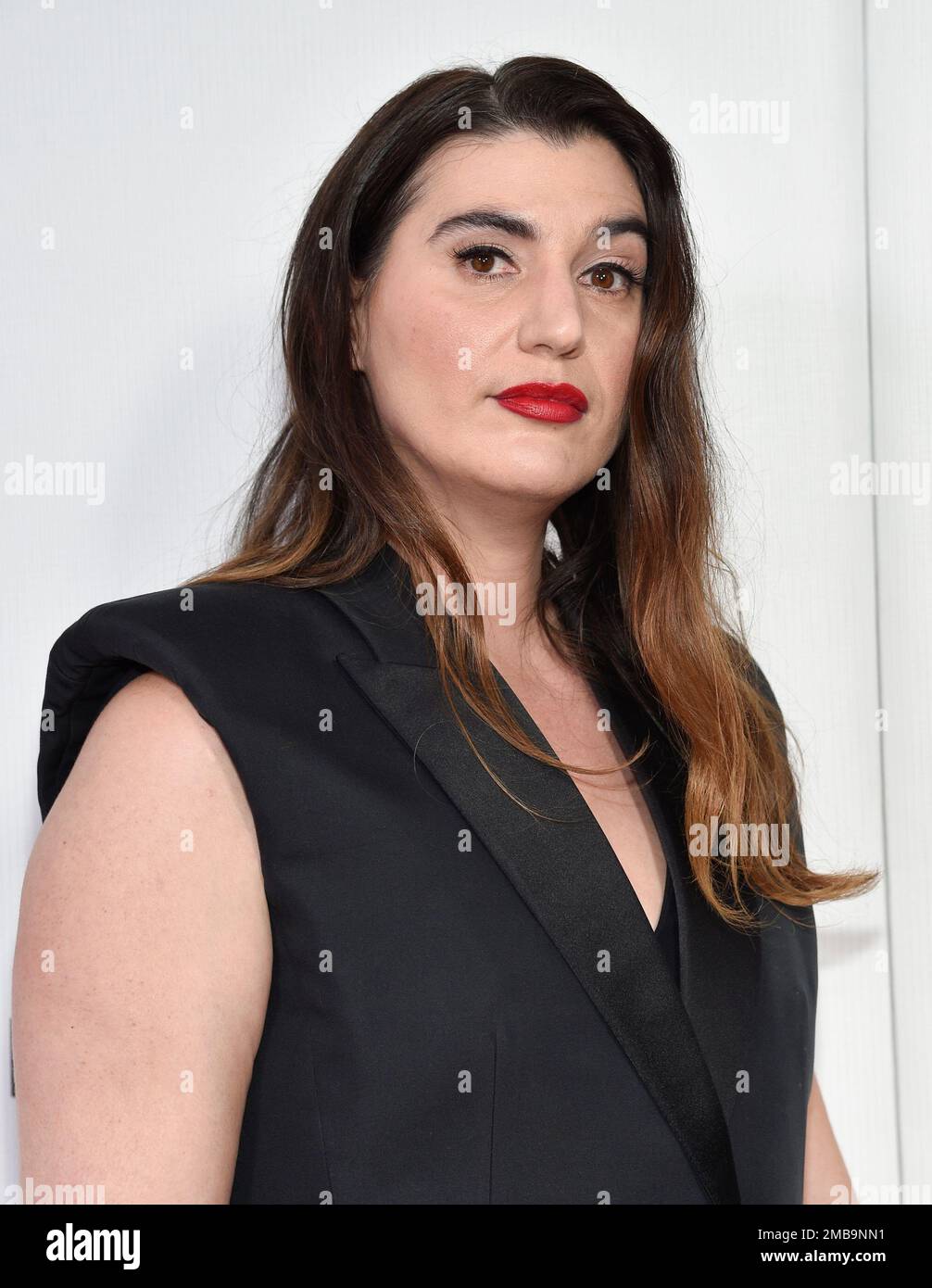 Actor Diva Zappa attends the premiere for "Next Exit" at the Village ...