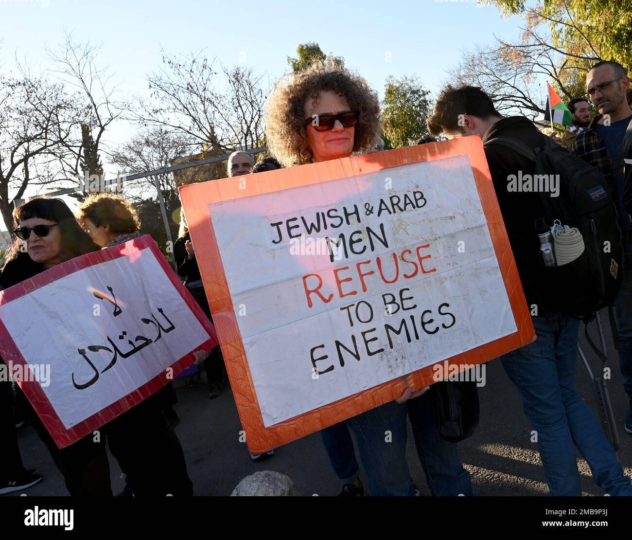 Left wing posters hi-res stock photography and images - Alamy