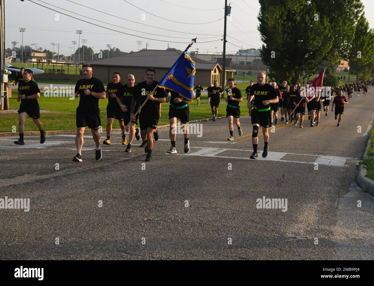 The Army Aviation Logistics Command team, led by Col. Stephen Owen ...