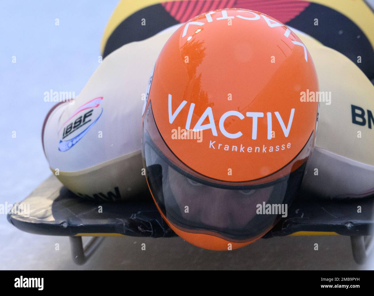 Sachsenenergie eiskanal hi-res stock photography and images - Alamy