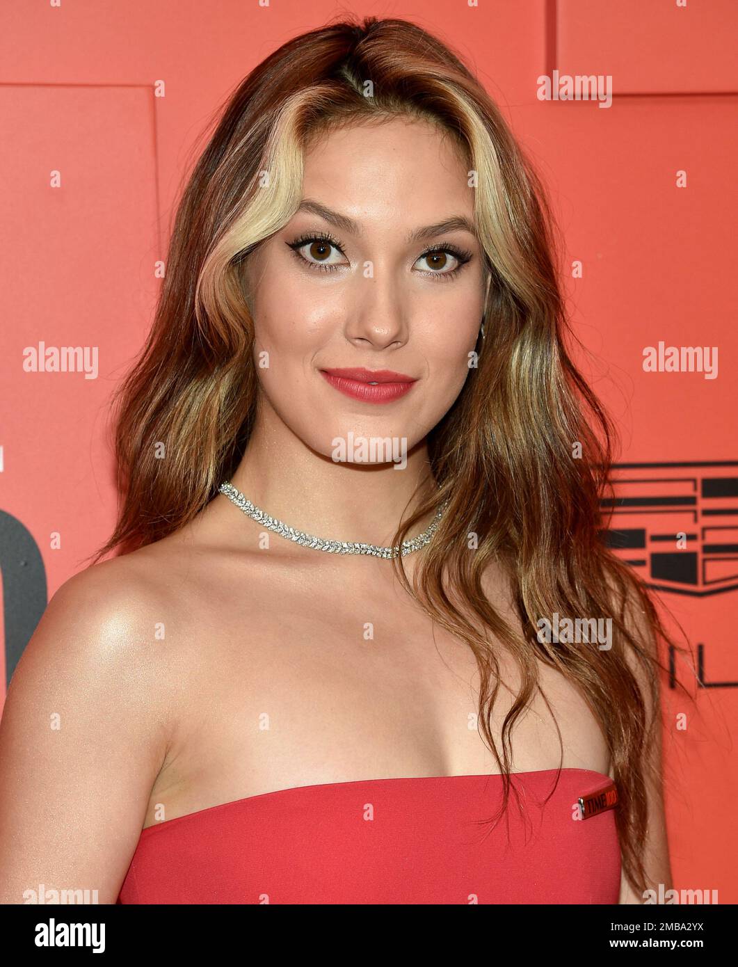 Eileen Gu attends the TIME100 Gala celebrating the 100 most influential ...