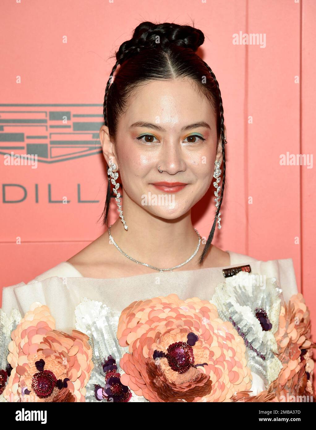 Michelle Zauner attends the TIME100 Gala celebrating the 100 most ...