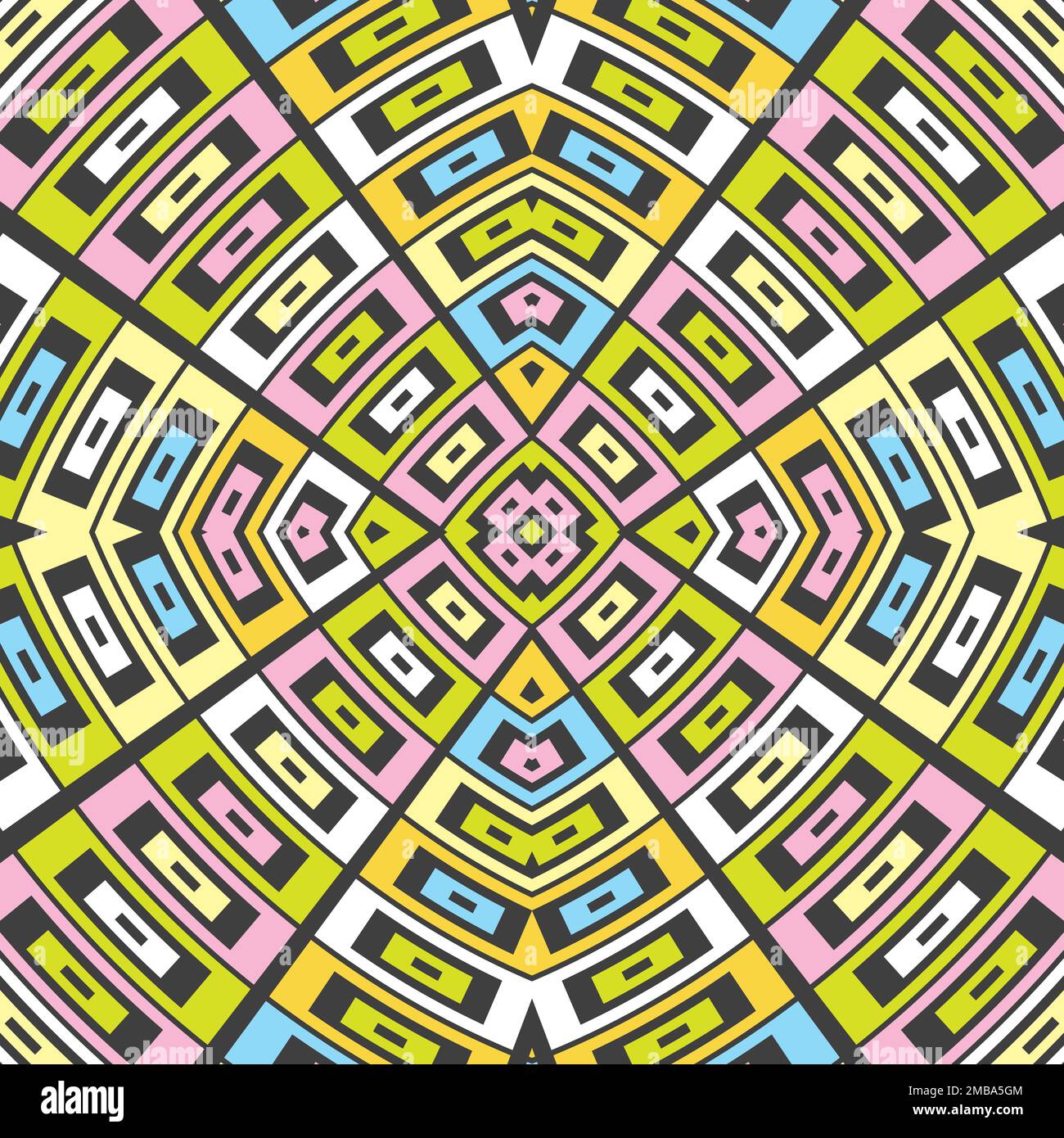 Regular polygons hi-res stock photography and images - Alamy