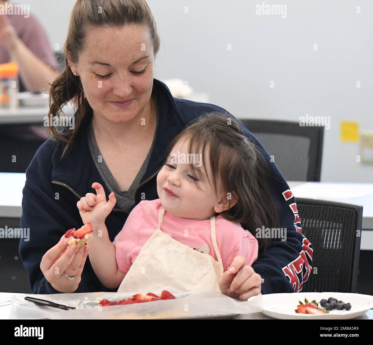 Fort drum family advocacy program hi-res stock photography and images ...