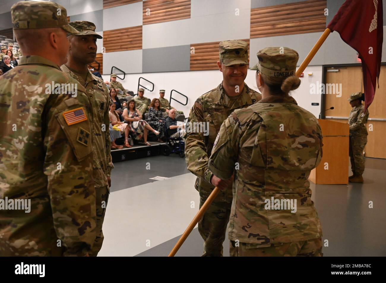 Sgt christopher evans hi-res stock photography and images - Alamy