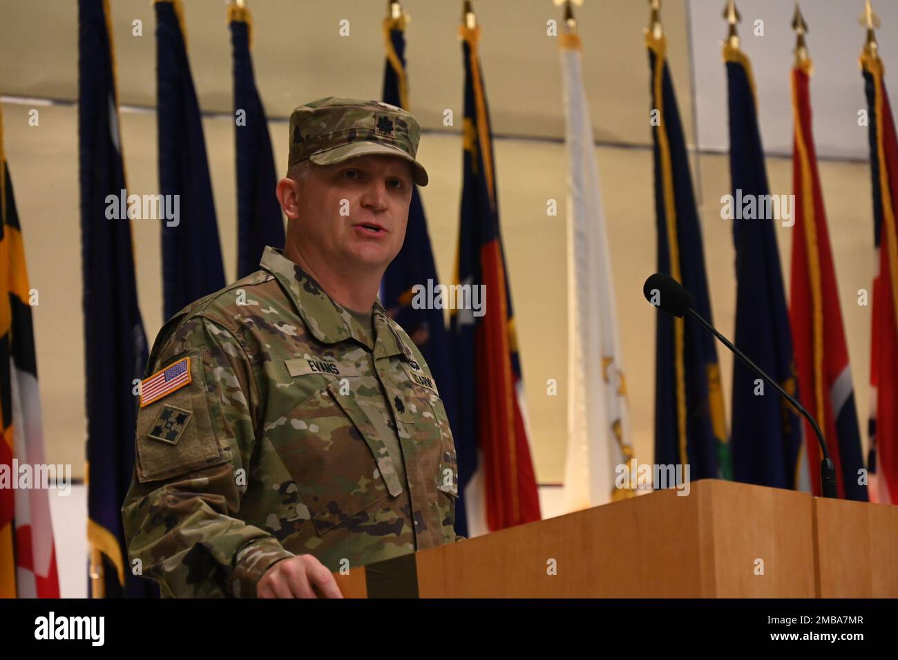 Barquist hi-res stock photography and images - Alamy