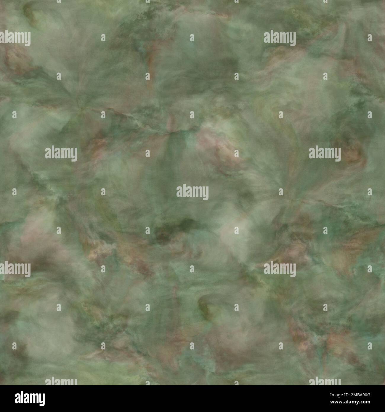 Marbled decorative vintage seamless pattern. Natural crystal earthen ...