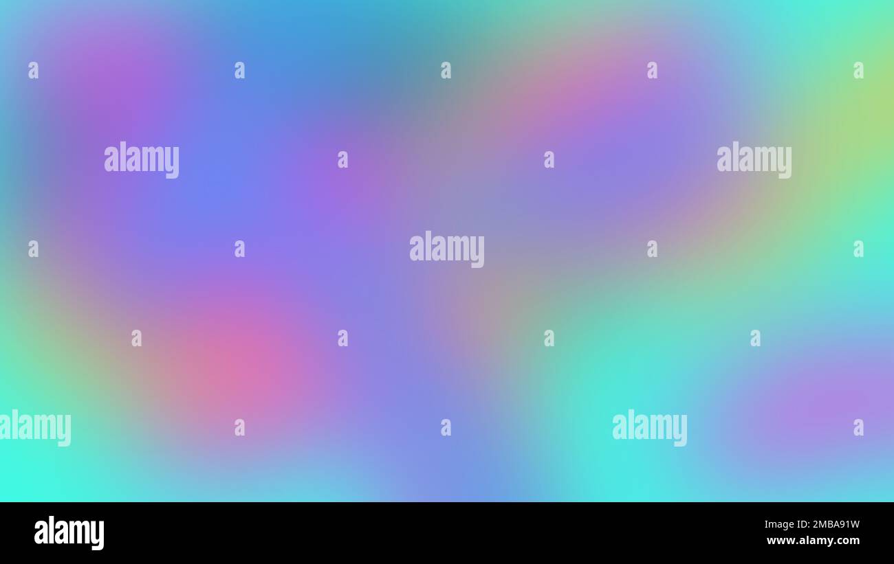 Colorful Gradient 8K Background Wallpaper Stock Photo - Alamy