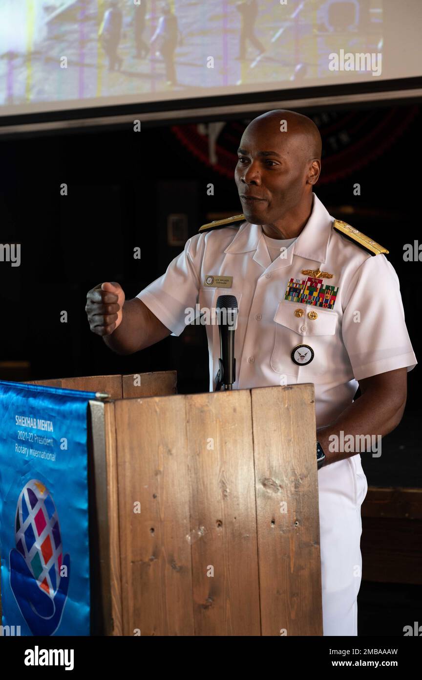 Rotary walker hi-res stock photography and images - Alamy