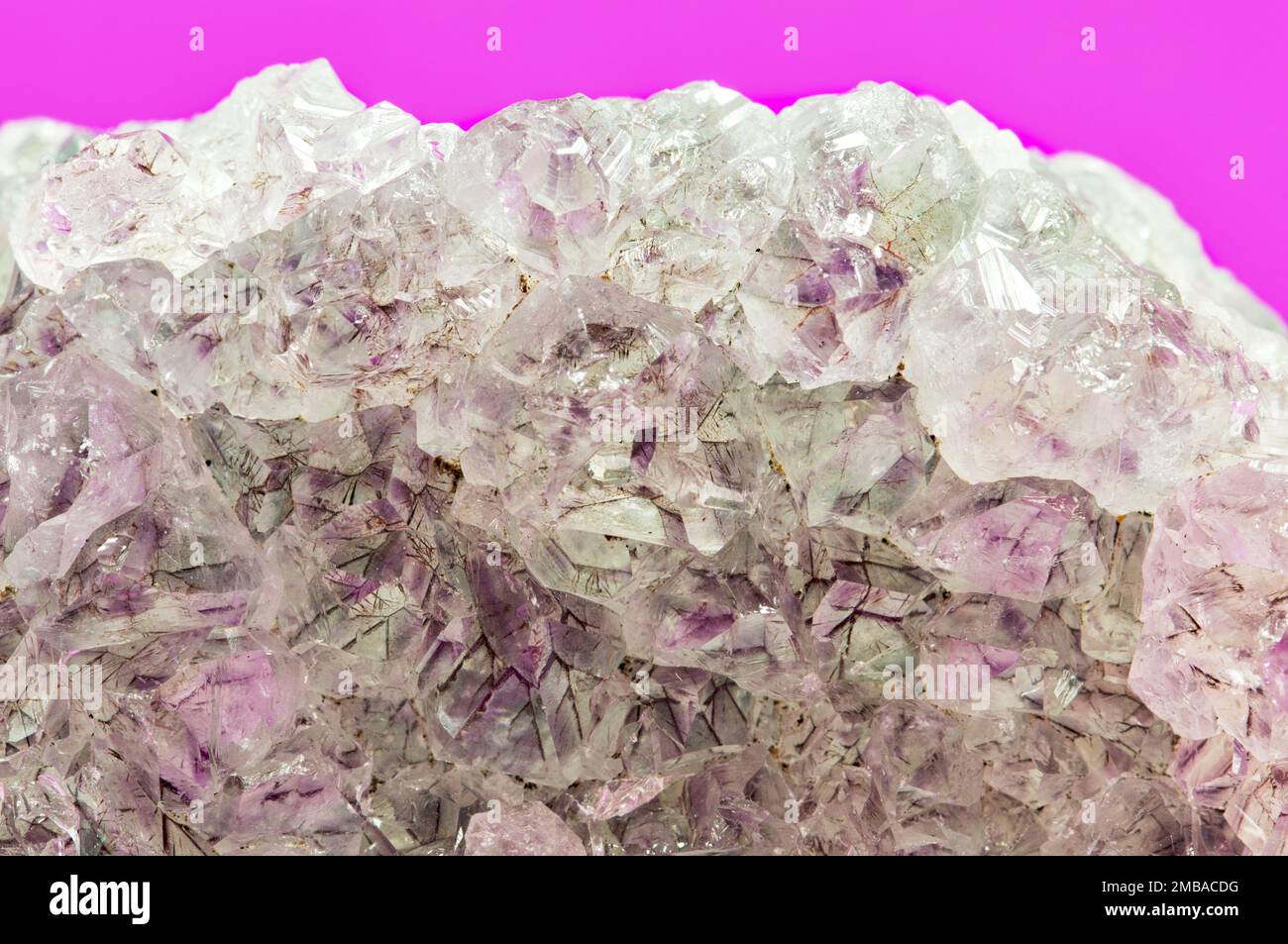 New age crystals hi-res stock photography and images - Alamy