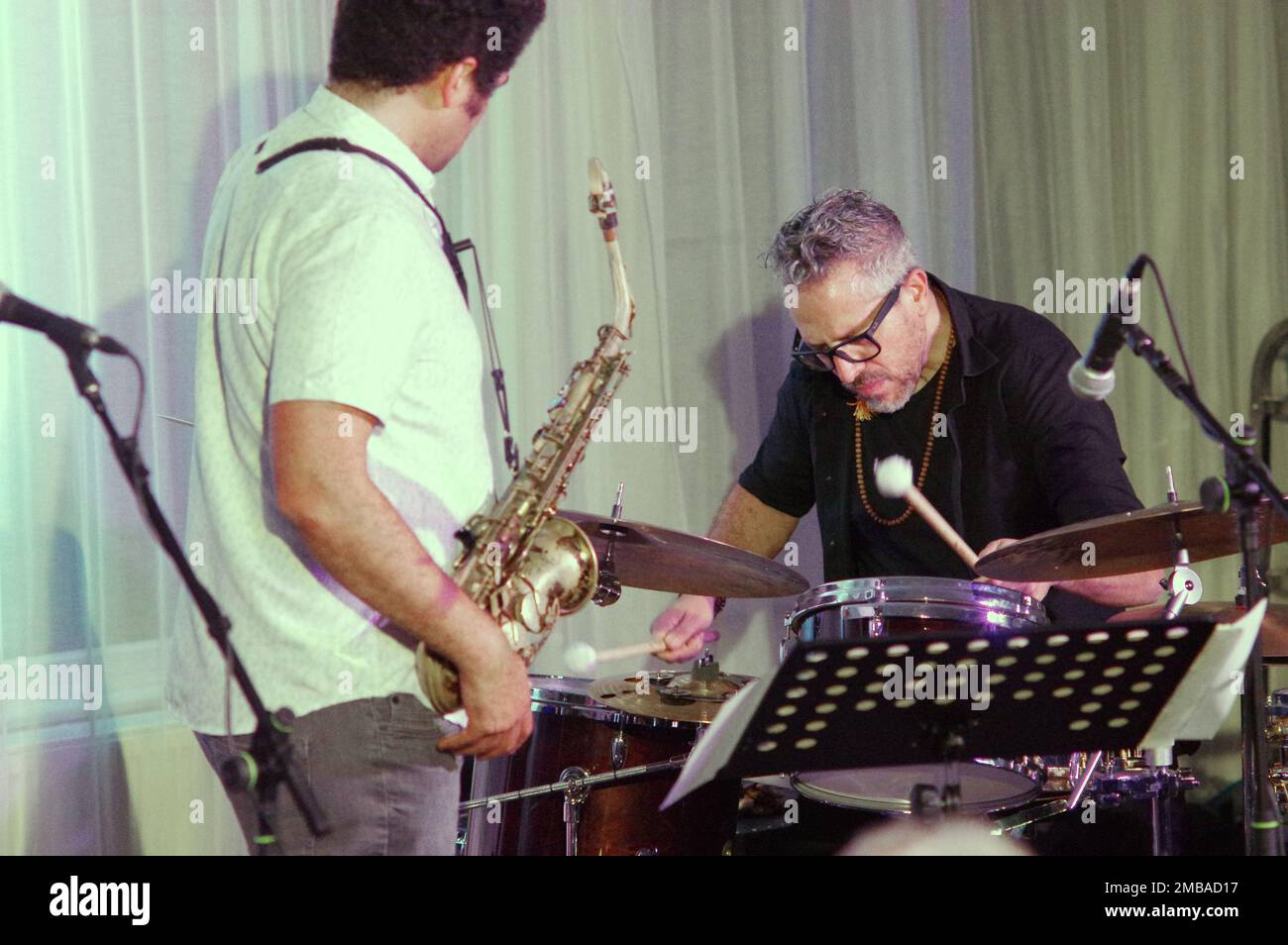 Ziv ravitz hi-res stock photography and images - Alamy