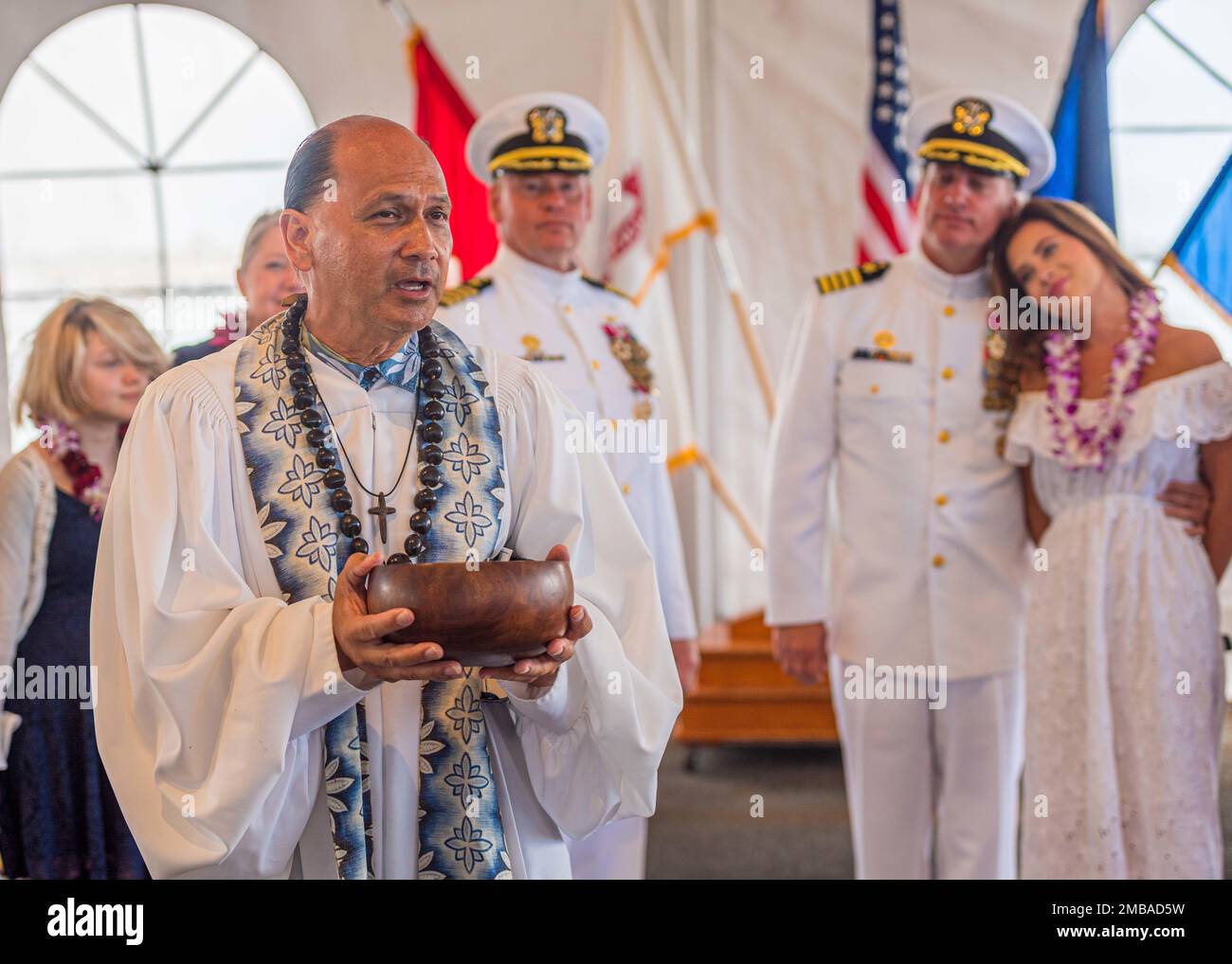 220614-N-KN989-1008 JOINT BASE PEARL HARBOR-HICKAM, Hawaii (June 14 ...