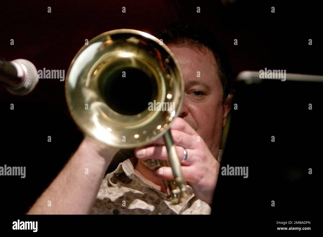 Danny Marsden, Louise Clare Marshall’s Seriously Mendes, Verdict Jazz ...