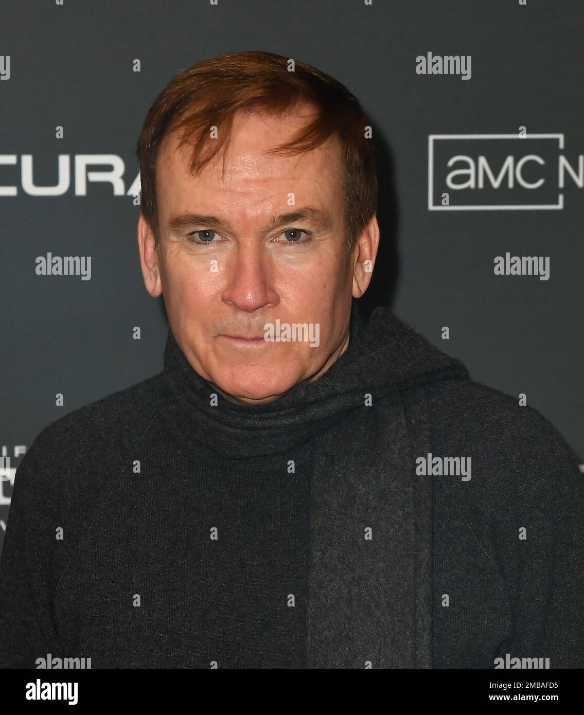Andrew Durham attends the 2023 Sundance Film Festival "Fairyland ...