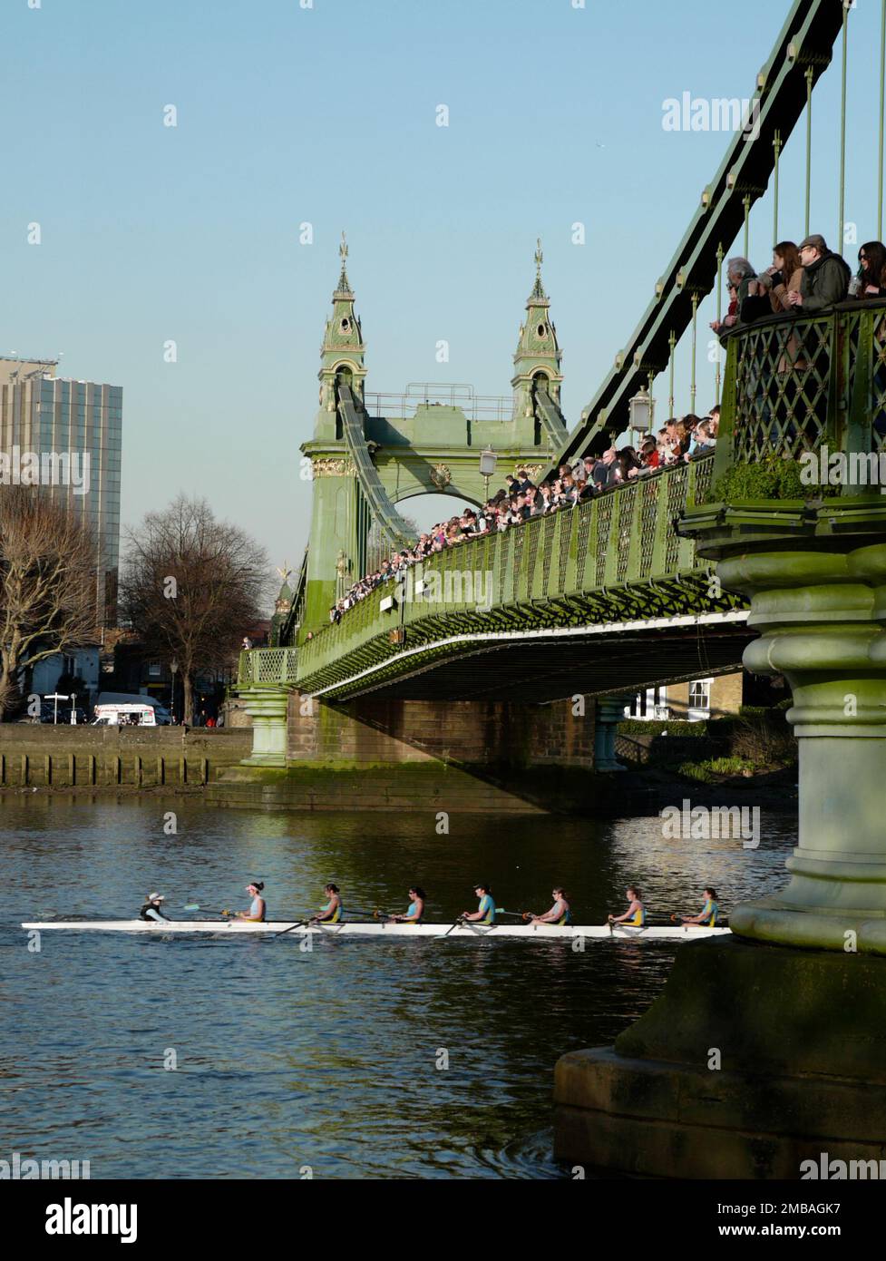 Simon bazalgette hi-res stock photography and images - Alamy