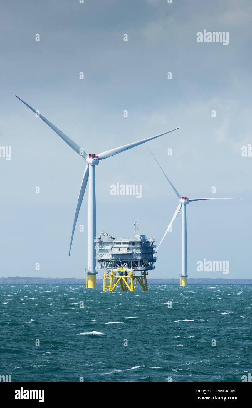 Collector substation hi-res stock photography and images - Alamy