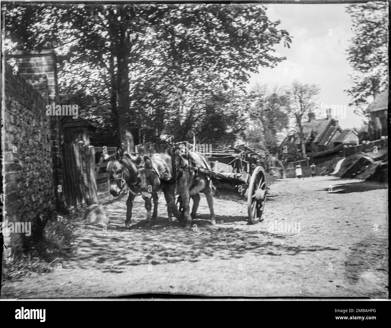 Upper Icknield Way, Whiteleaf, Princes Risborough, Wycombe ...