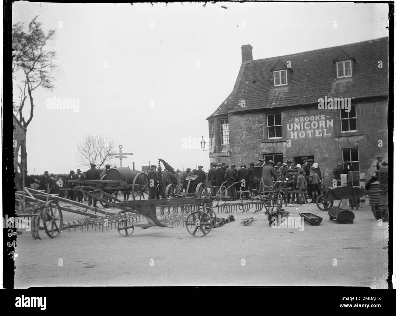 Fosse ii hi-res stock photography and images - Alamy