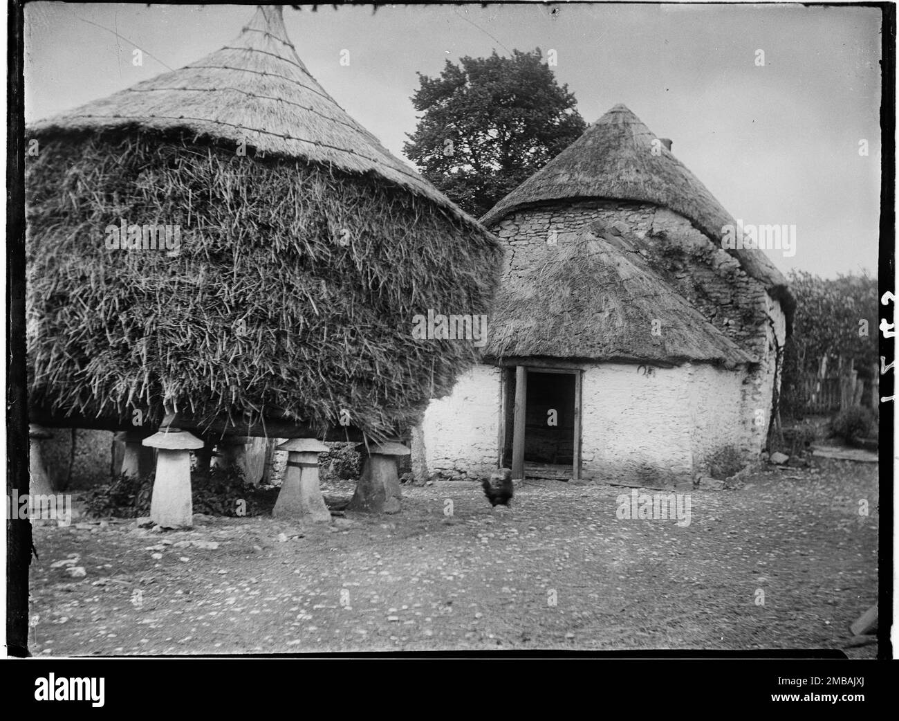 Draycott Black and White Stock Photos & Images - Alamy