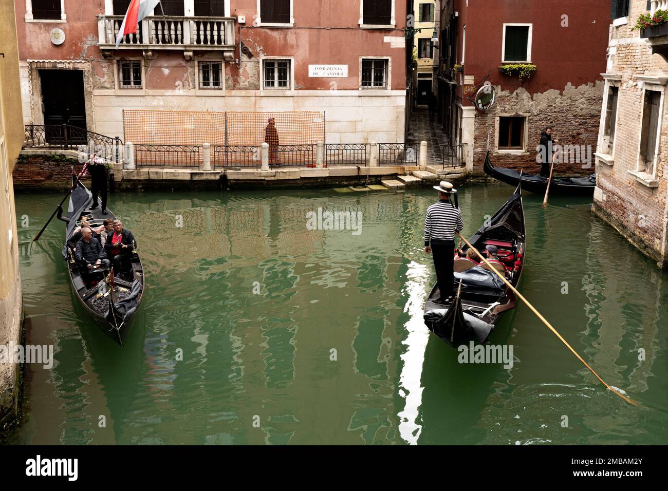 Famous italian landmarks & people Stock Photo - Alamy