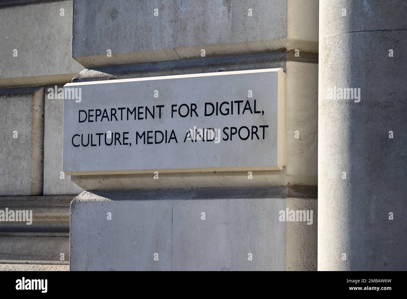 Digital department hi-res stock photography and images - Alamy