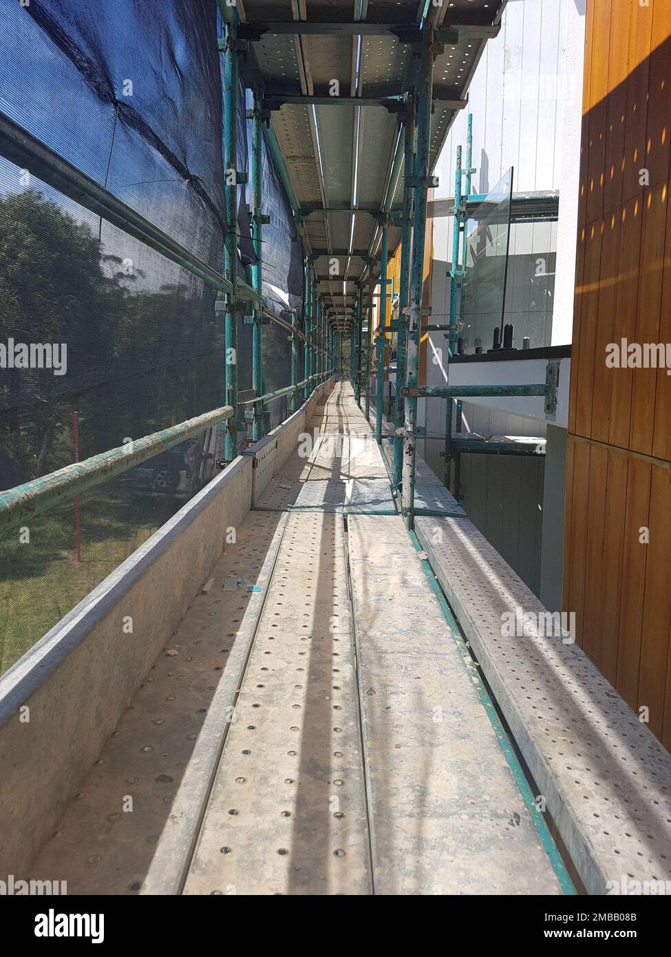 Track construction site in hi-res stock photography and images - Alamy