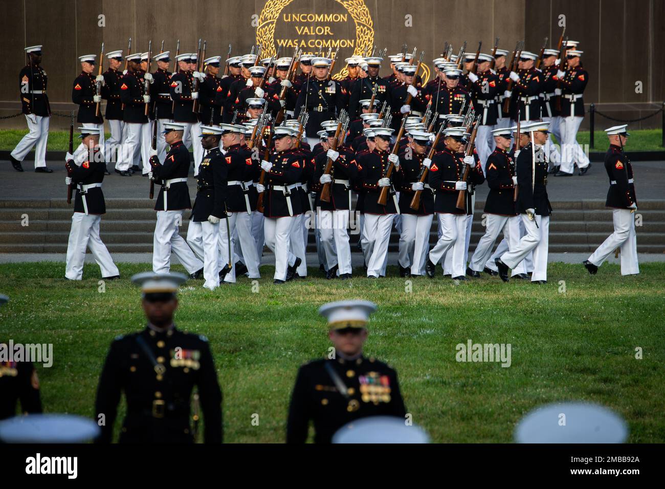 Marine corps judge advocate gen hi-res stock photography and images - Alamy