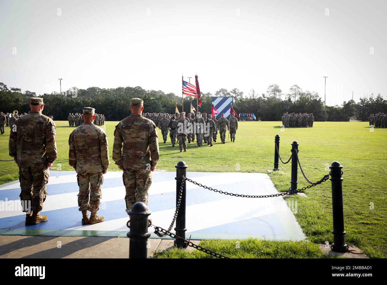 Soldiers assigned to the “Maintain Battalion," 703rd Brigade Support ...