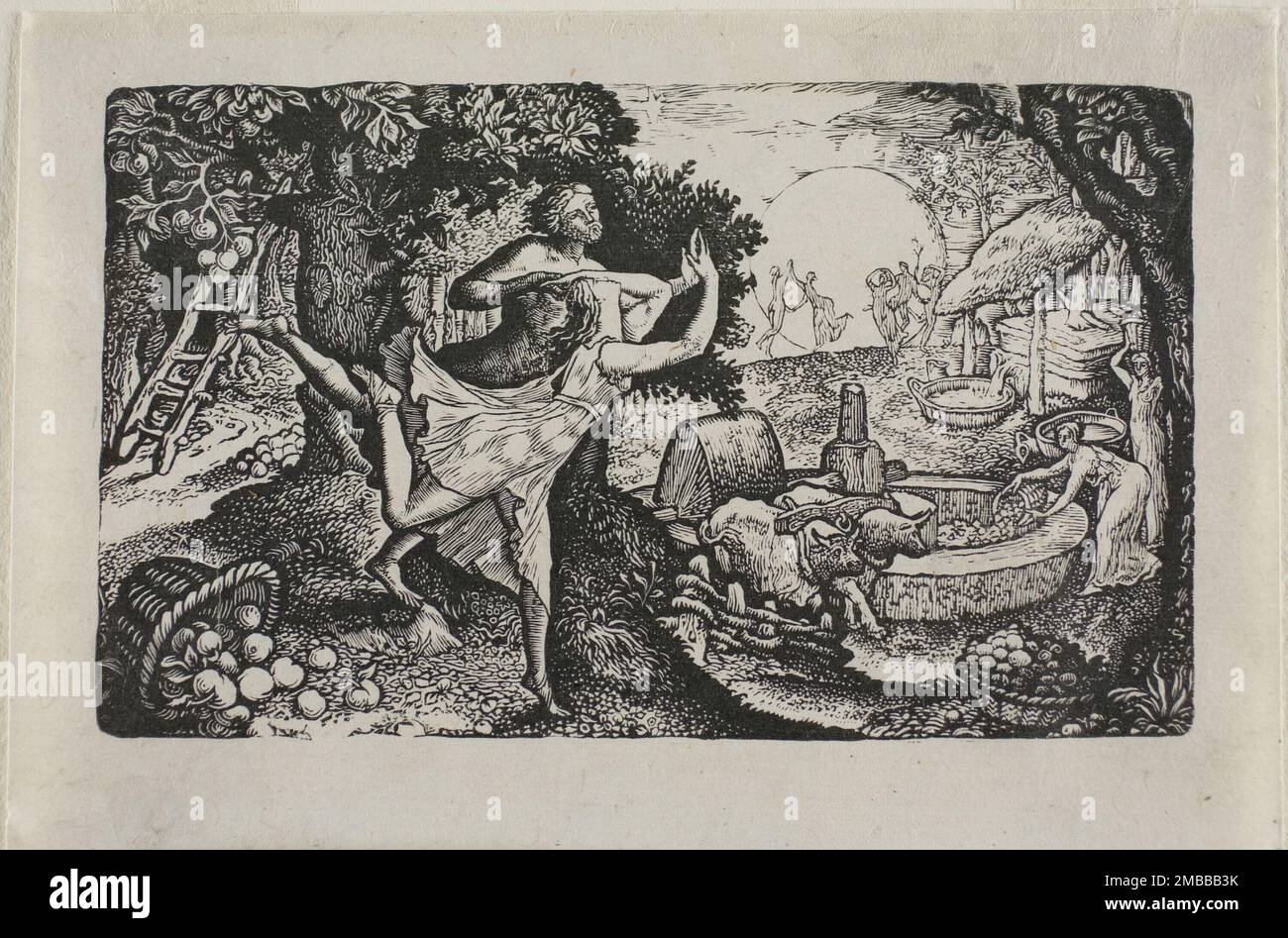 Cyder press hi-res stock photography and images - Alamy