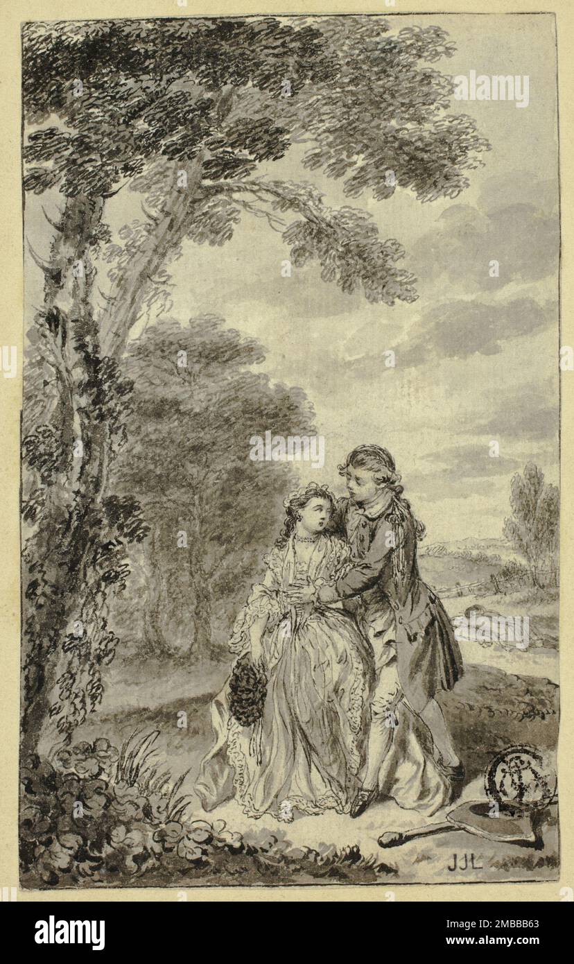 George roderick hi-res stock photography and images - Alamy