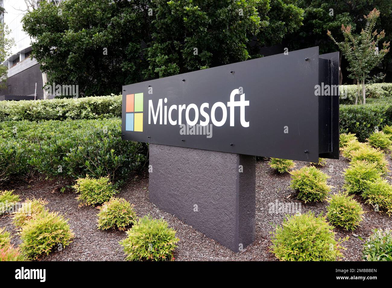 Microsoft Exchange 2022 Logo