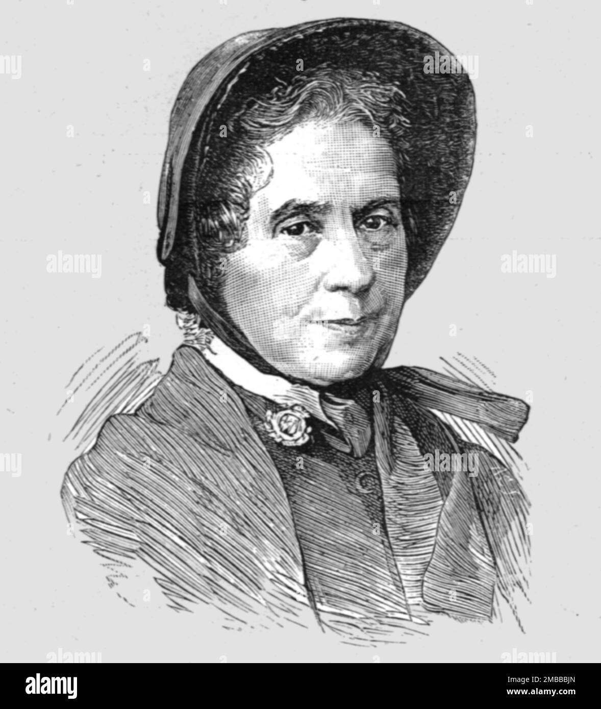 Catherine booth hi-res stock photography and images - Alamy