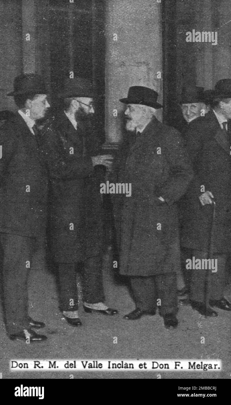 Francisco melgar del rey hi-res stock photography and images - Alamy