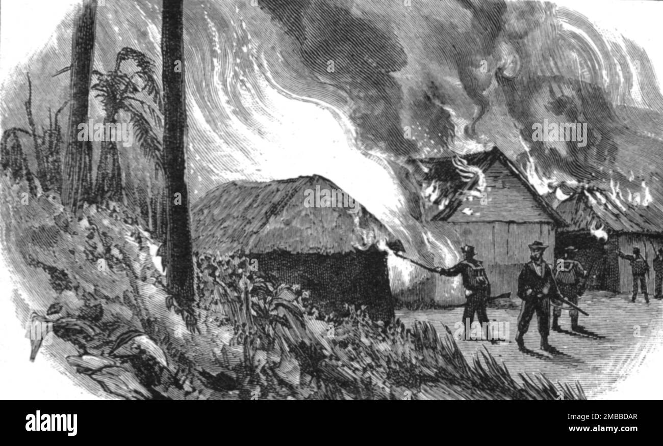 Witu kenya Black and White Stock Photos & Images - Alamy