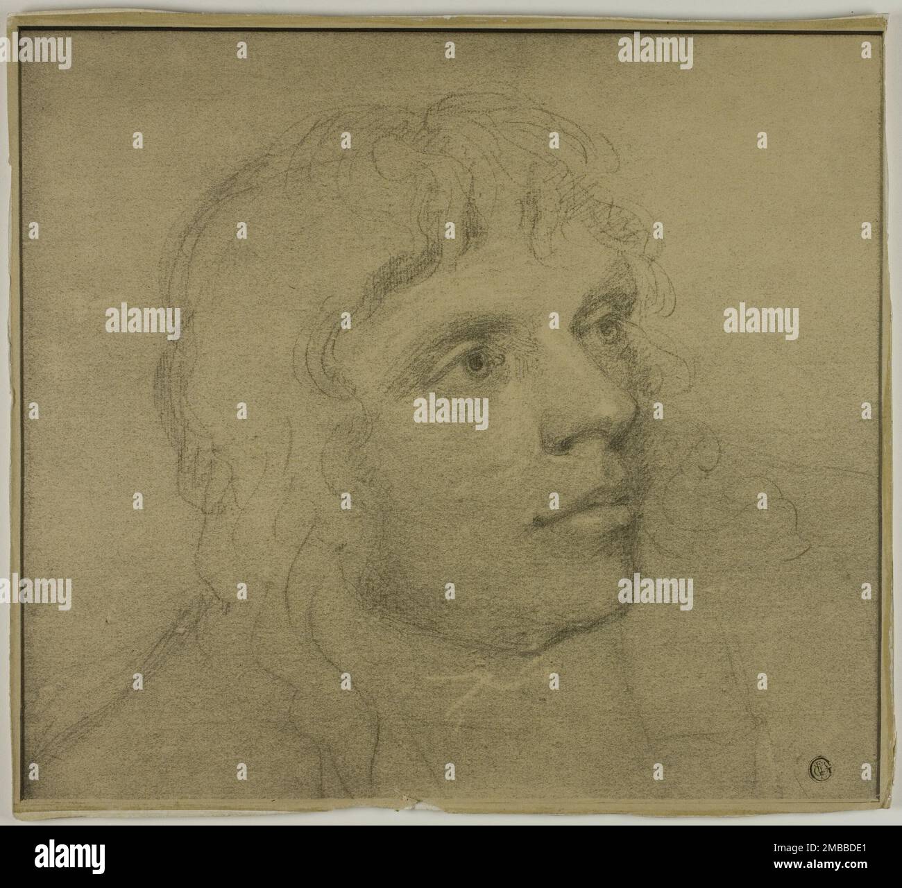 John flaxman ii hi-res stock photography and images - Alamy